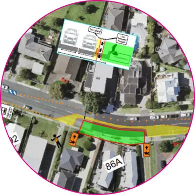 Past Traffic Management Projects | Active Traffic Control